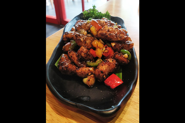 Experience Delectable Asian Flavours At Kuai Kitchen Mumbai ...