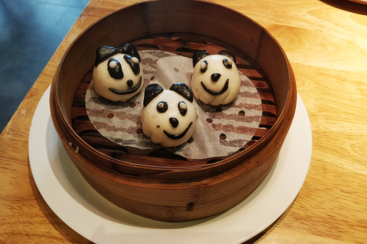 Experience Delectable Asian Flavours At Kuai Kitchen Mumbai ...