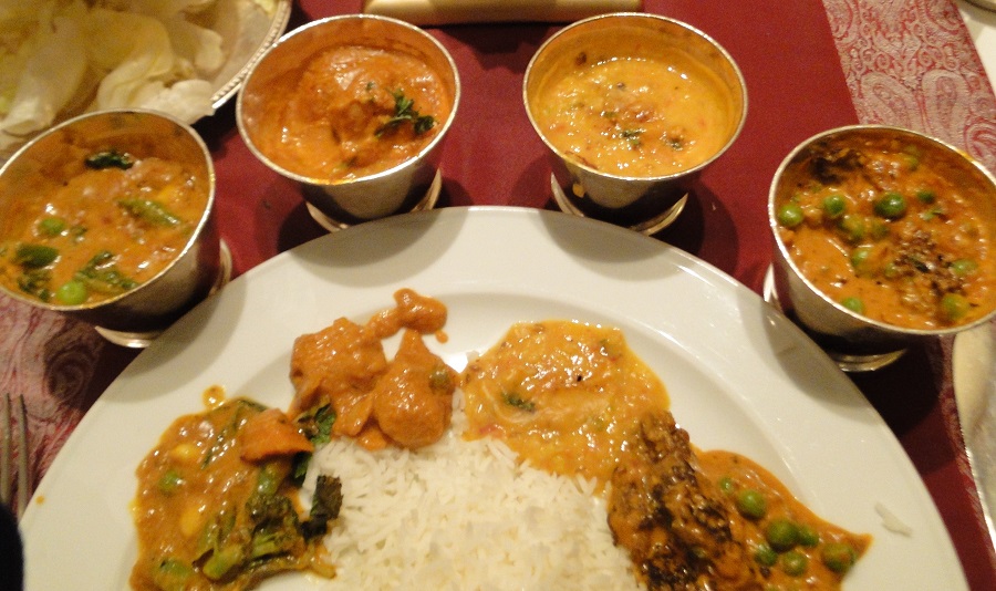 10 Best Food Guide In Bangalore To Try | Ultimate Bangalore Food Guide