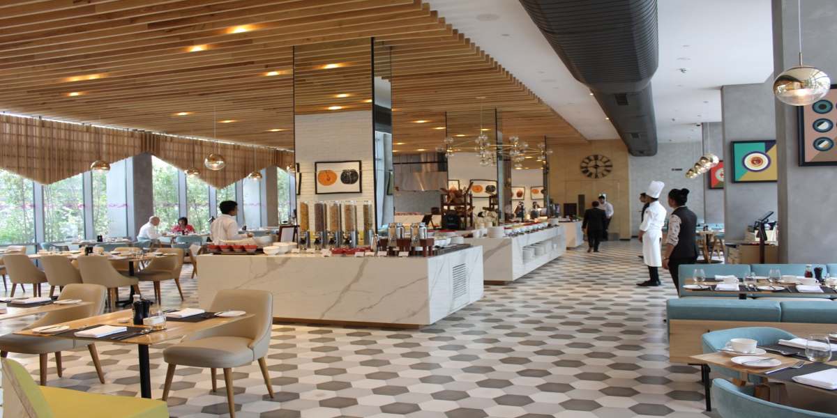 Celebrate Raksha Bandhan At Aloft Aerocity New Delhi - HungryForever ...