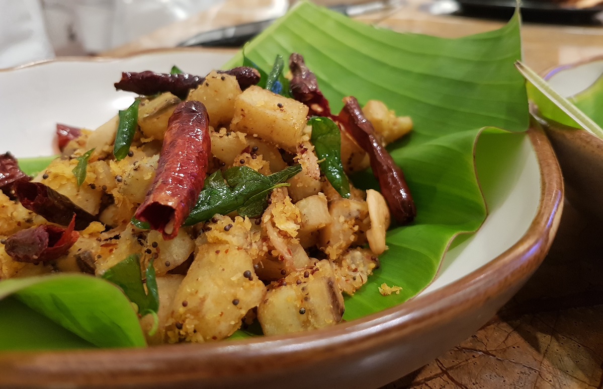 This Thiruvonam, Harvest Your Memories with JW Kitchen - HungryForever ...