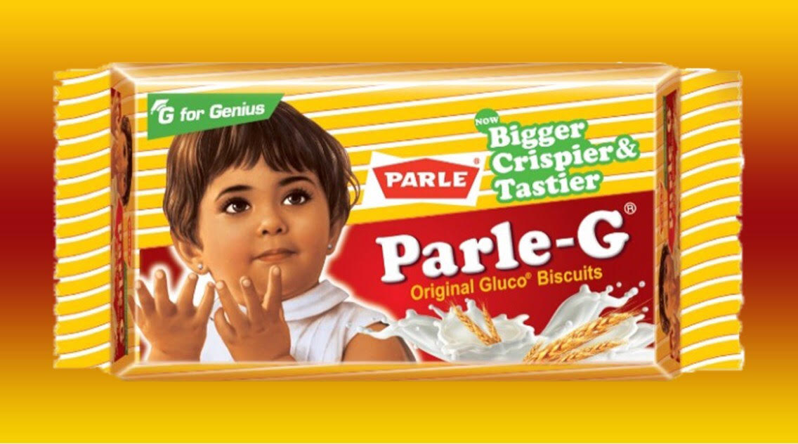Parle Celebrates Independence Day With #YouAreMYParleG TV Commercial ...