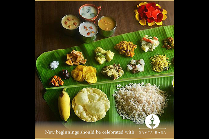 7 Places To Relish Onam Sadhya And Traditional Treats In Pune ...