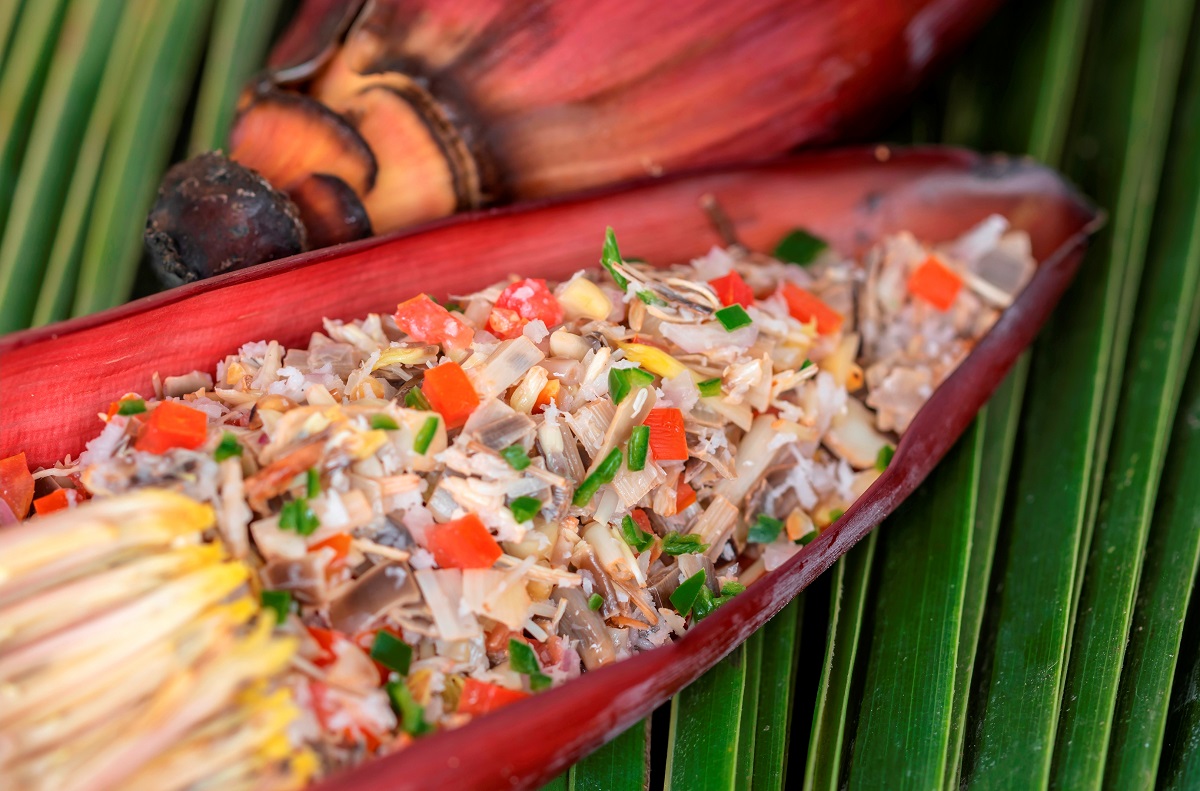 Discover The Flavors Of Sri Lanka At MoMo Cafe, Courtyard by Marriott ...