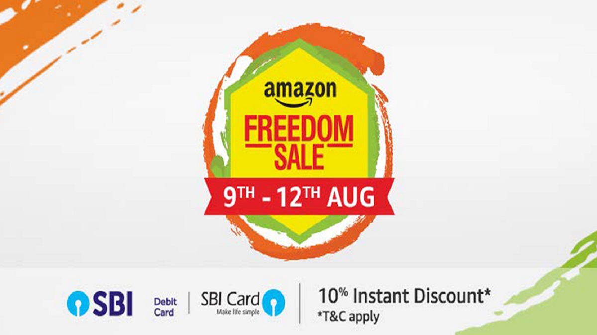 Amazon Freedom Sale Kitchen Deals | Amazon Freedom Sale
