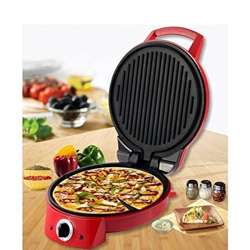 5 Best Pizza Makers In India 2019 | Buy Pizza Maker Online