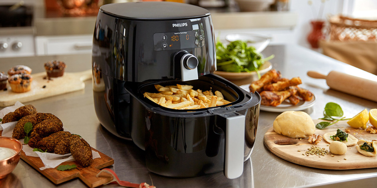 7 Best Air Fryer In India 2019 | Top 7 Air Fryer To Buy Online