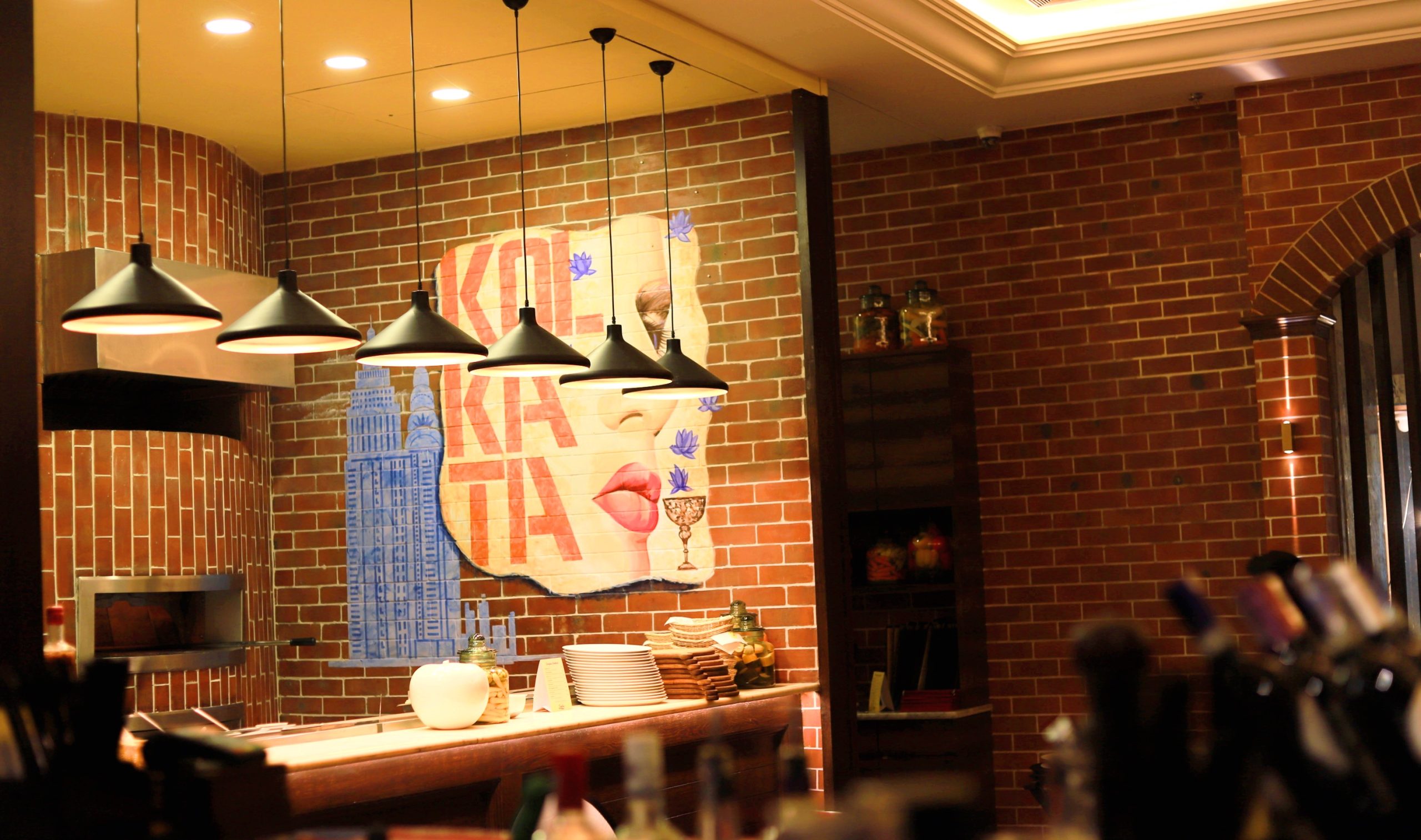 New York's Famous Italian Eatery Serafina is offering Weekday Lunch ...
