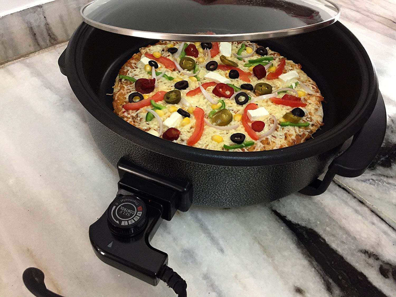 5 Best Pizza Makers In India 2019 | Buy Pizza Maker Online