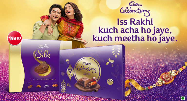 Cadbury Celebrations Launches Premium Packs And A New TV Commercial For ...