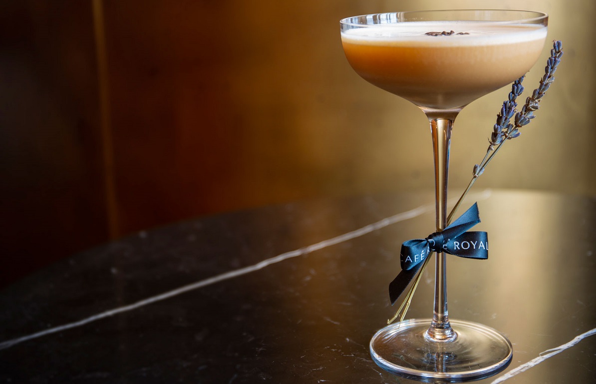 A Ziggy Stardust Cocktail Bar Is Opening Soon In London - HungryForever ...