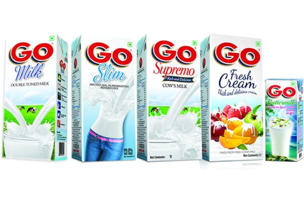 Gowardhan Milk Launches Hundred Percent Cow’s Milk In Delhi NCR ...