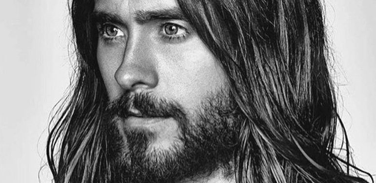 The Best Cook Award Goes To Jared Leto - HungryForever Food Blog