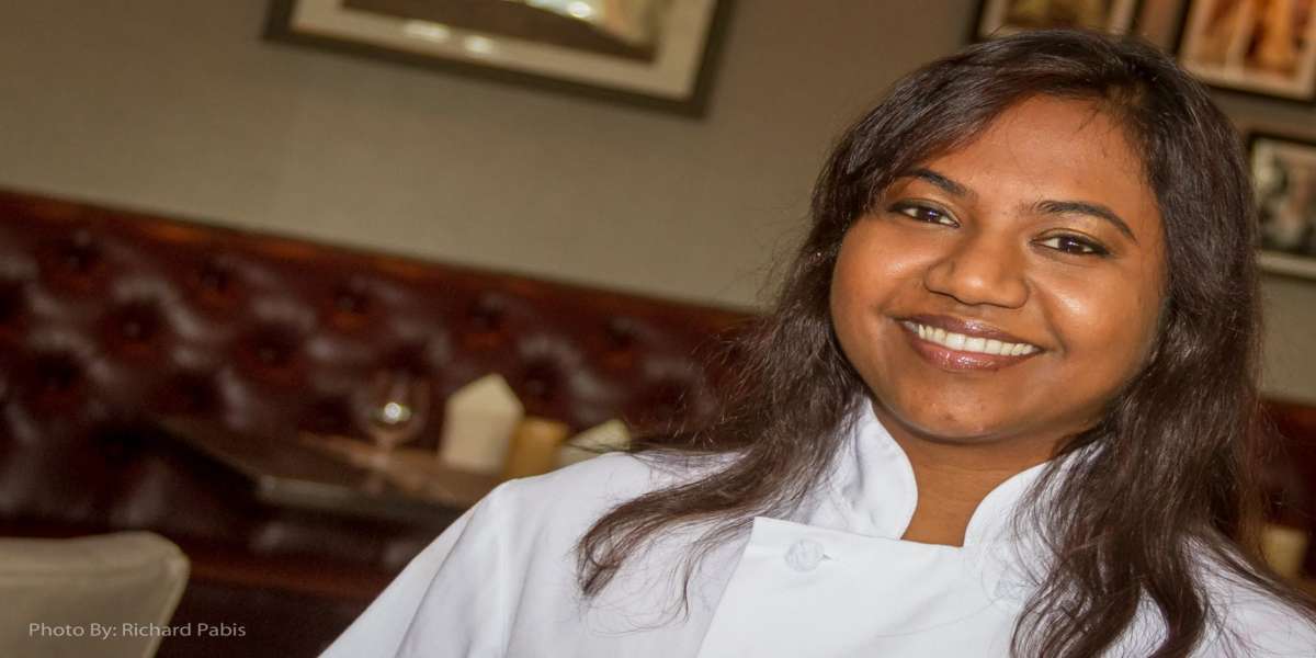 Did You Know This Indian American Chef Was A Winner Of 'Beat Bobby Flay ...