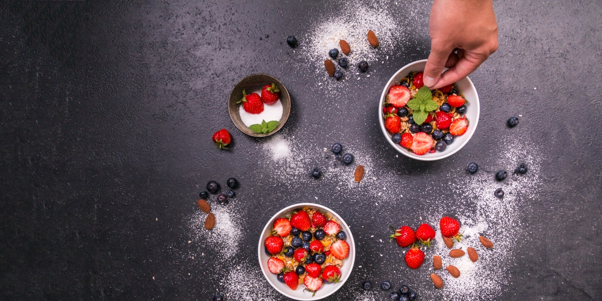 Would You Try This New-Age Cooking Trend? #POLL - HungryForever Food Blog