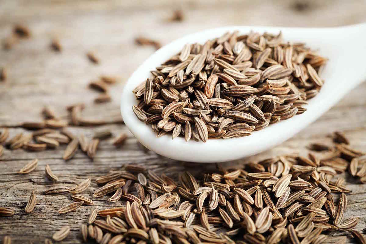 Watch Out: Your Cumin Might Be Coated With Stone Powder Or Cement ...