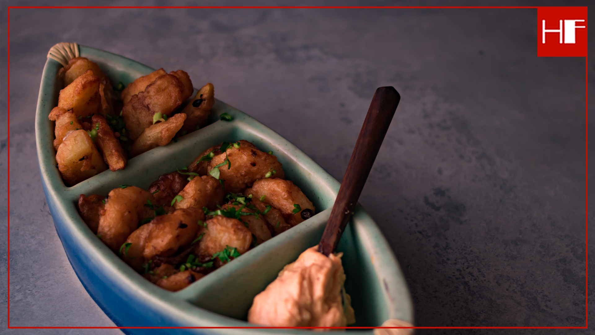 Spicy Beer-Battered Prawns - A Crunchy Appetizer - HungryForever Food Blog