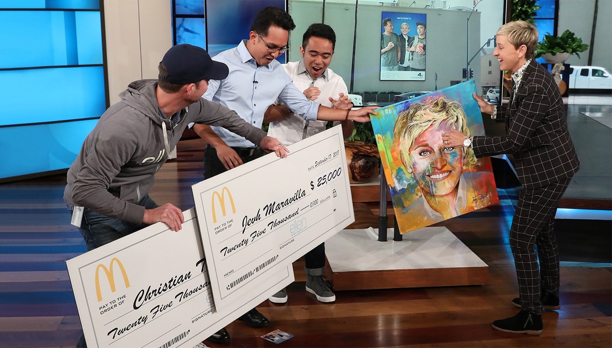 McDonald's Surprised The Two Asian-American Students Who Pranked Them ...