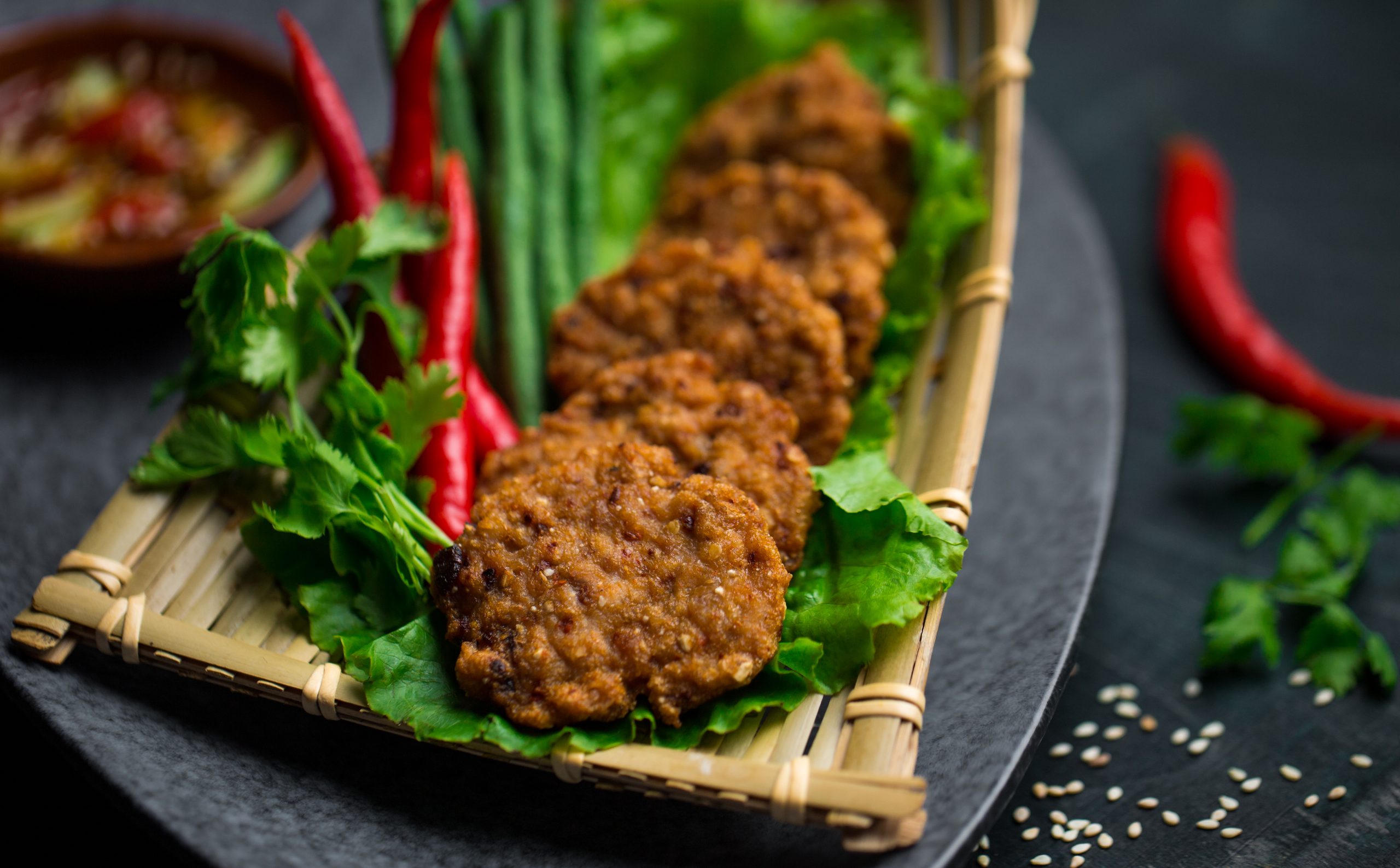 Discover a hidden treasure trove of Laotian flavours at Soy Soi’s Laos ...