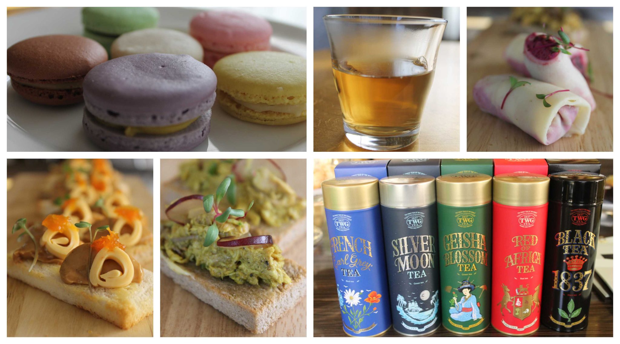 Roasted By Roseate House Celebrated Its New Menu Launch With An ...