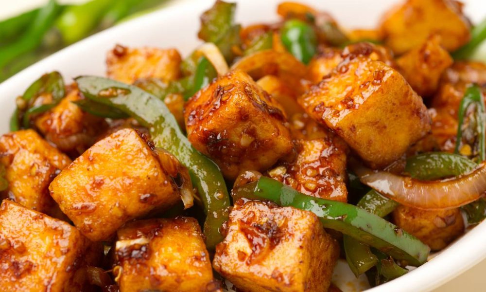 Paneer Chaman Recipe | Kashmiri Paneer Chaman