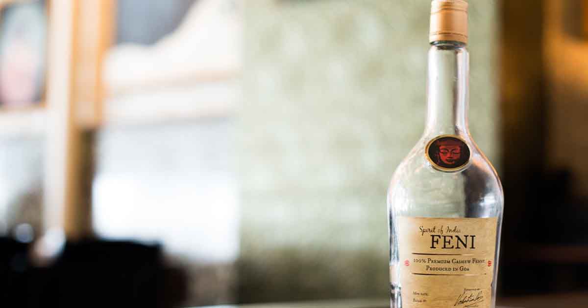 Standardisation Of Goan Feni And Mahua Is On FSSAI’s Agenda ...