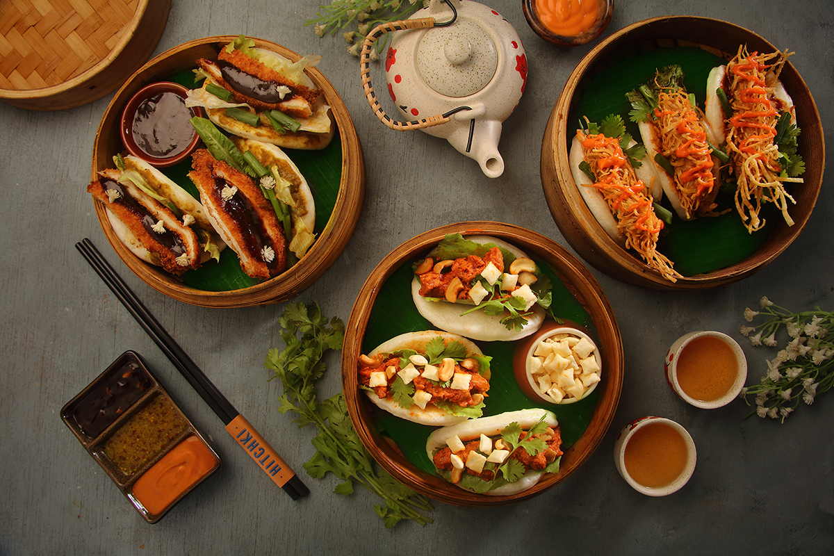 12 New Reasons For You To Explore New Flavours In Mumbai ...