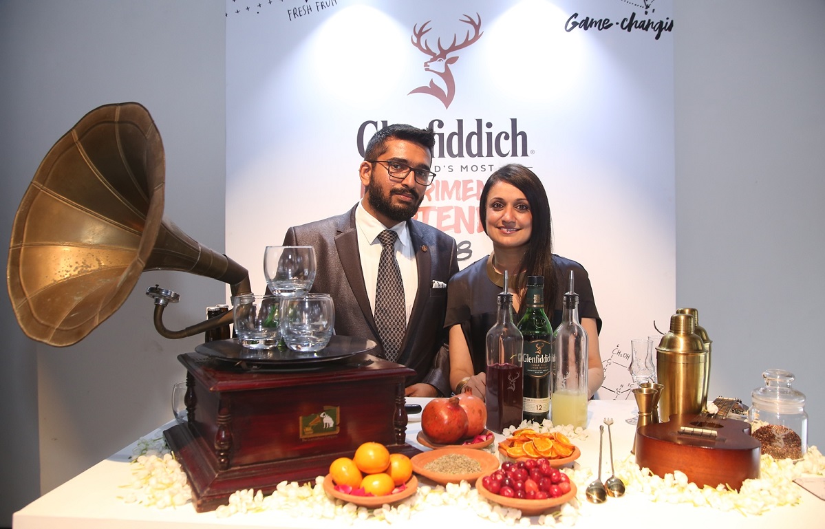 Bangalore Based Bartender Rohan Matmary To Represent India At ...