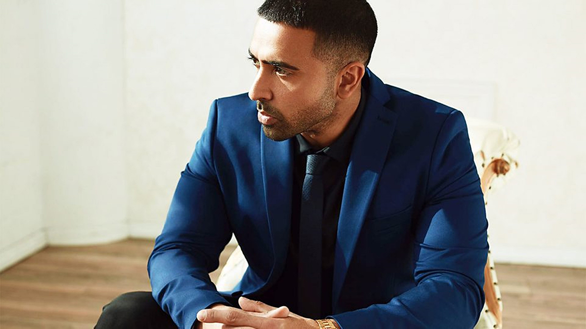 Jay Sean In Mumbai: Everything You Need To Know - HungryForever Food Blog
