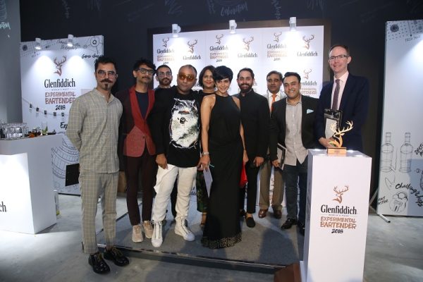 Bangalore Based Bartender Rohan Matmary To Represent India At ...