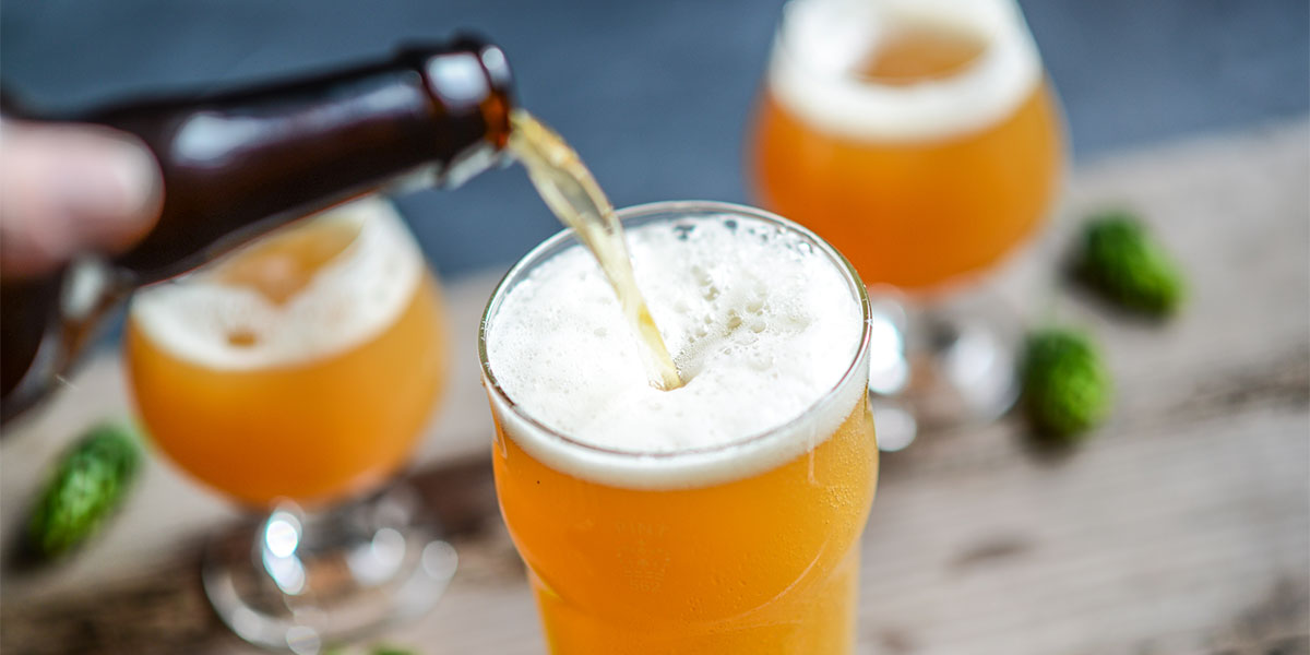 Beer price In Tamilnadu - HungryForever Food Blog