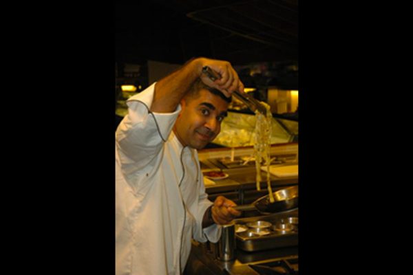 Interview: Newly Appointed As Brand Manager At The Smoke House Deli, Chef Jaydeep Mukherjee ...