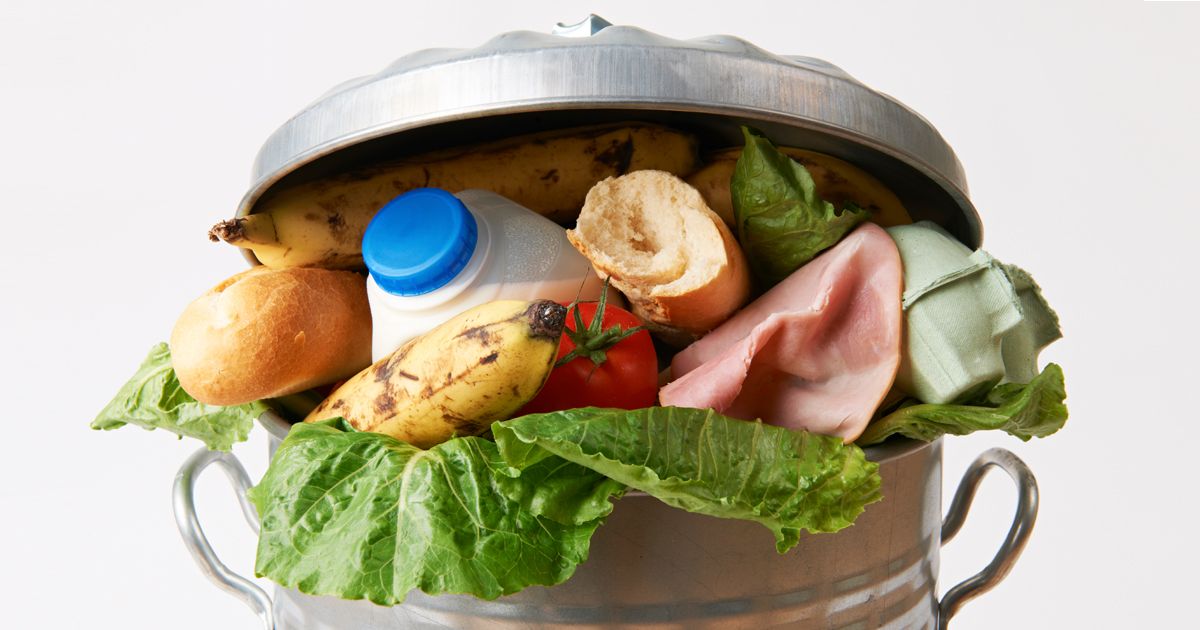 30 Tonnes Of Food Waste Converted To Cooking Gas In Mumbai ...