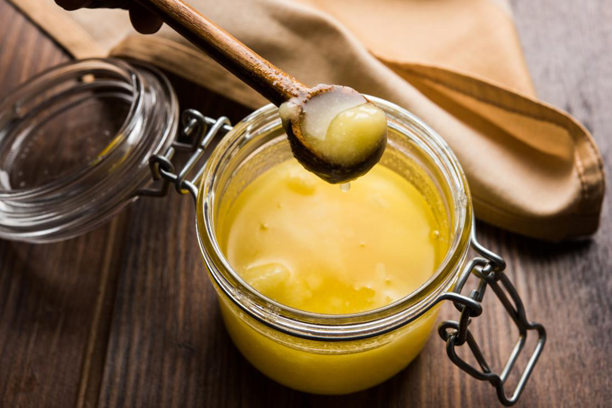 Substandard Ghee And Other Food Items Sold Using Popular Brand Names ...