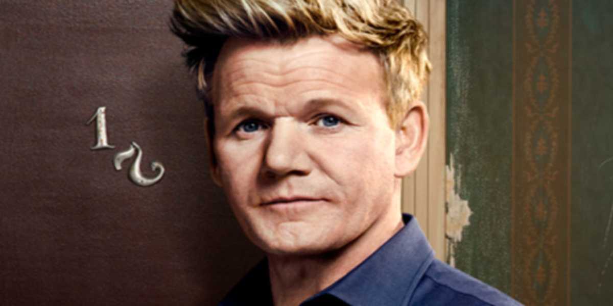 India's Red-Ant Chutney Is On Gordon Ramsay's New Menu - HungryForever ...