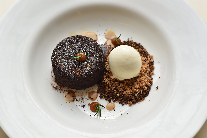 Interview: Newly Appointed As Brand Manager At The Smoke House Deli, Chef Jaydeep Mukherjee ...