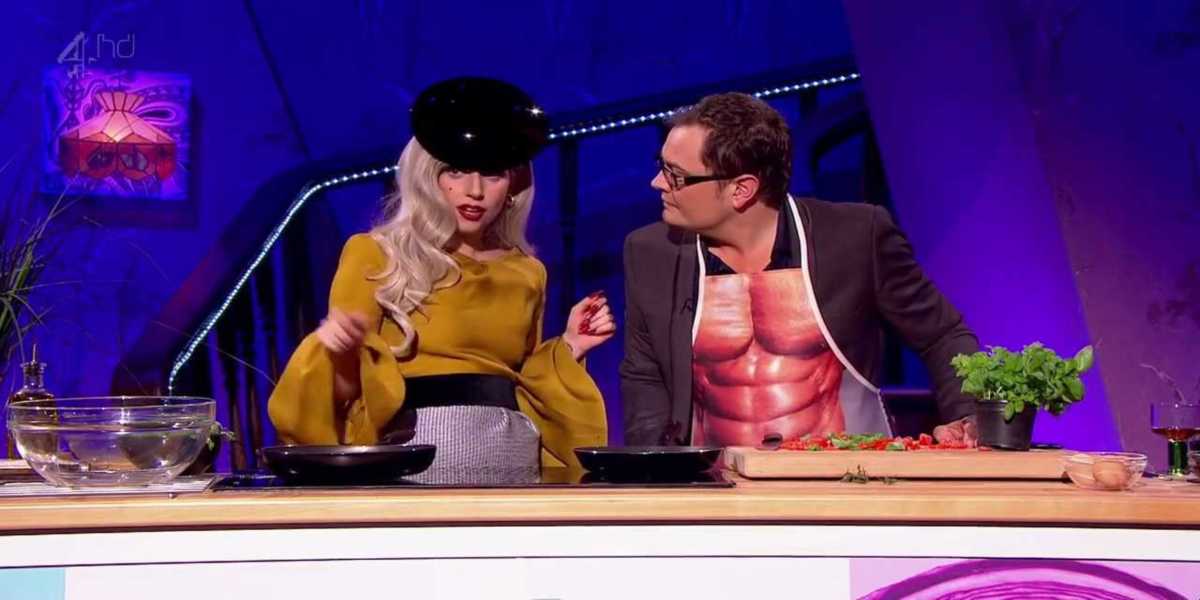 10 Non-Chef Celebrities Who Love To Cook - HungryForever Food Blog