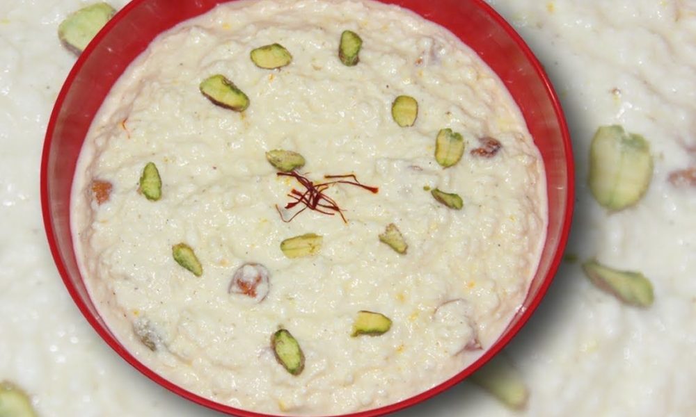 Paneer Chaman Recipe | Kashmiri Paneer Chaman