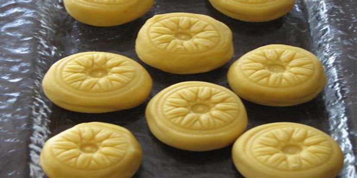 Mahatma Gandhi's Favourite Milk Peda Recipe - HungryForever Food Blog