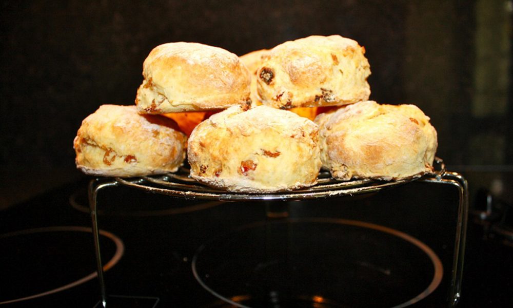 The Crown Jam Pennies Recipe - HungryForever Food Blog