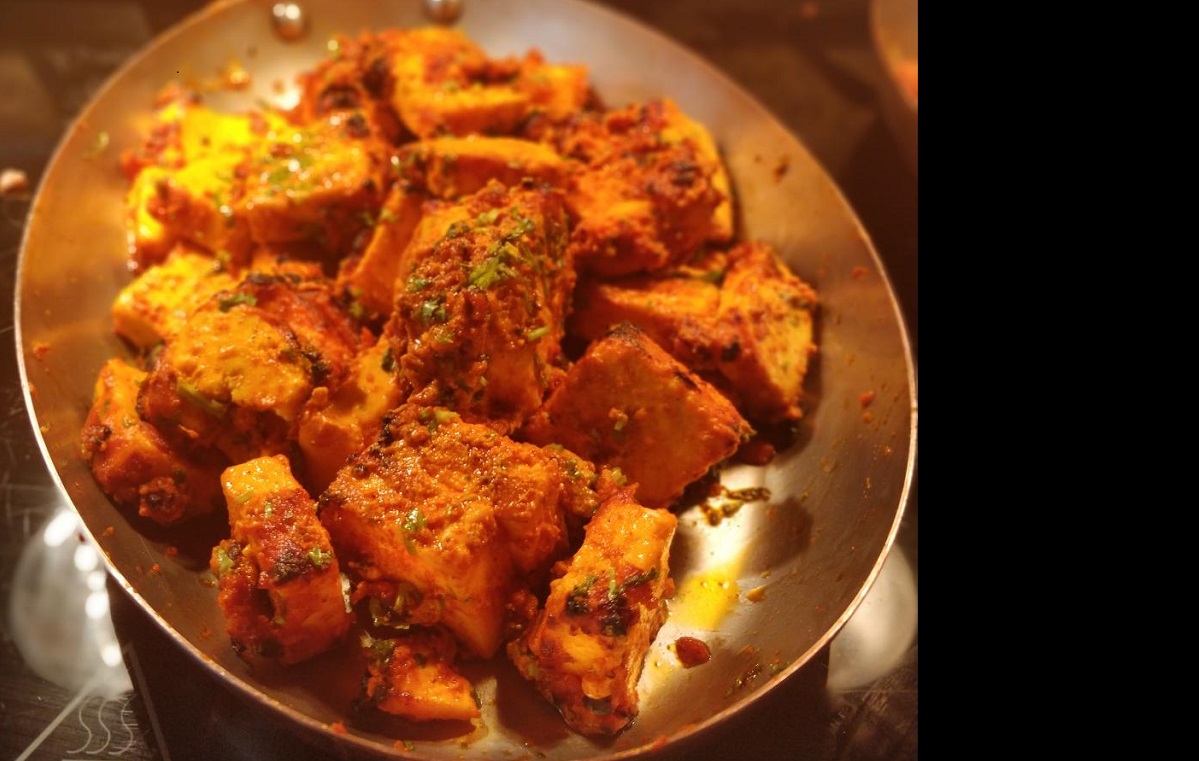 We Were Wowed By The Awadhi Feast Curated By Chef Rehman at Sheraton ...