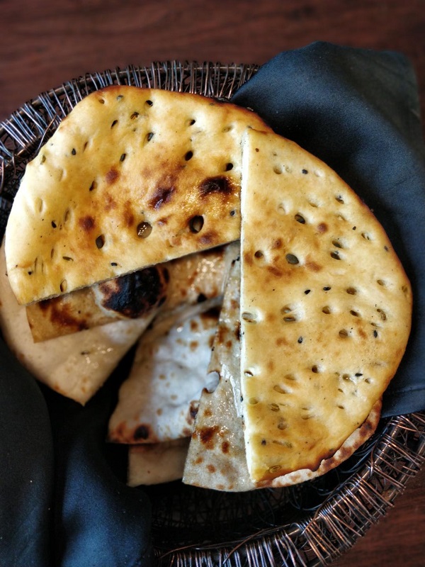 We Were Wowed By The Awadhi Feast Curated By Chef Rehman at Sheraton ...