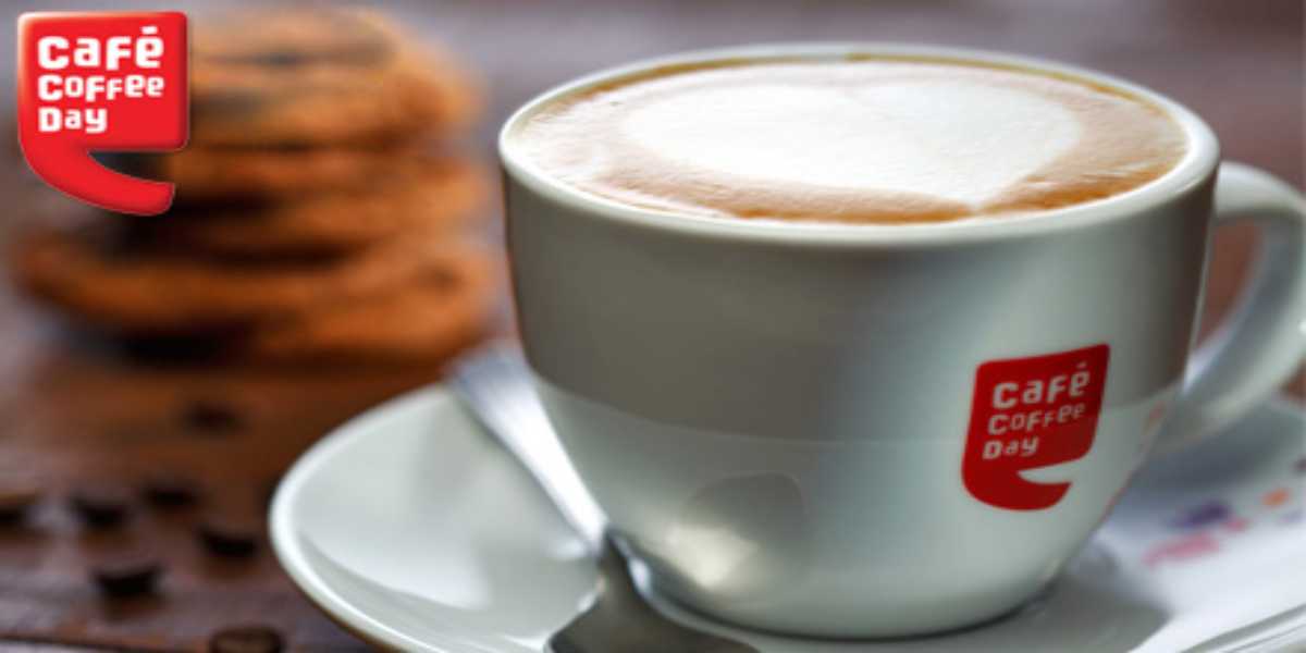 Café Coffee Day's New Menu Is ‘Totally Worth It’ - HungryForever Food Blog