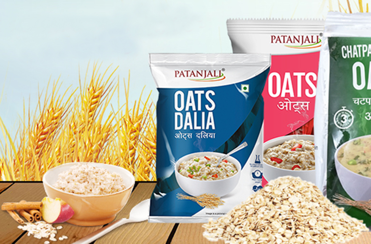 Patanjali Focuses On Agricultural Sector For Its New Products ...