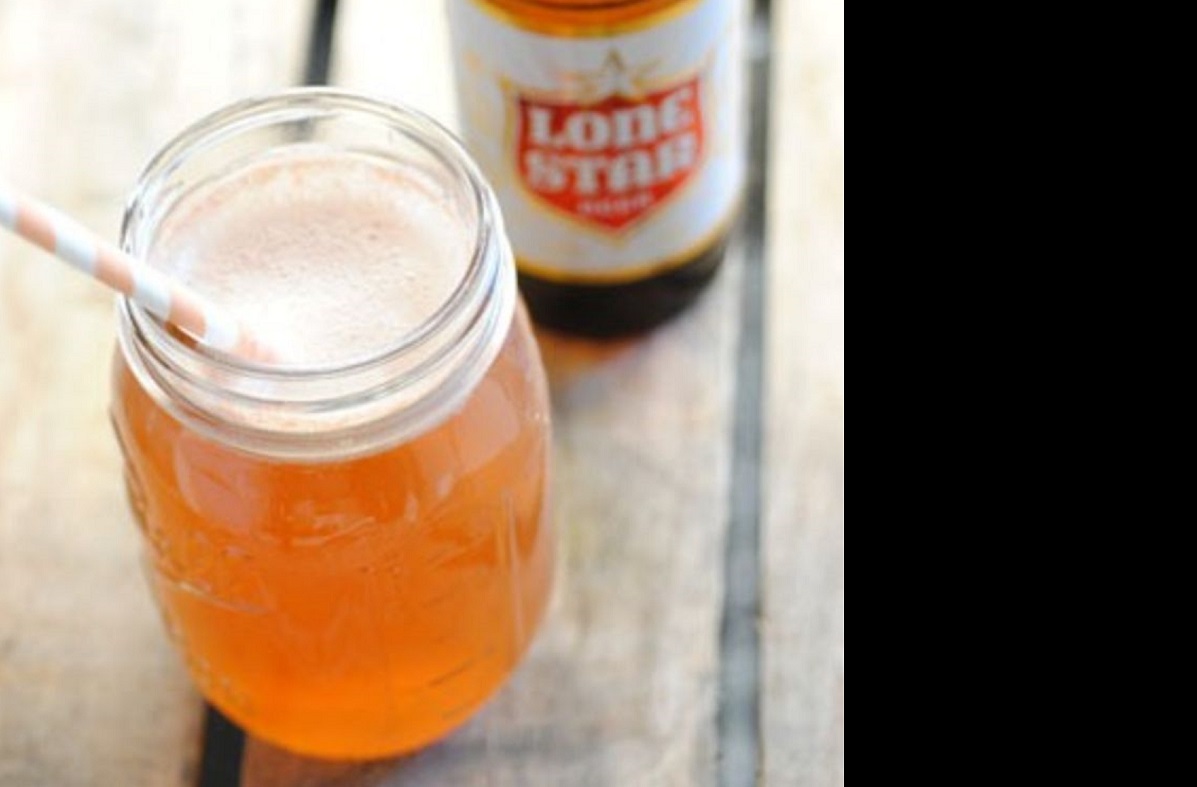 Redneck Mother Cocktail - HungryForever Food Blog