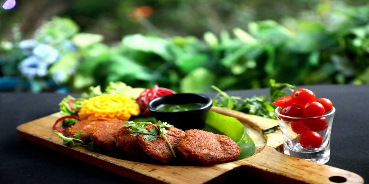 Gastronomica Has A Special Navratri Menu For The Arrival Of The Goddess ...