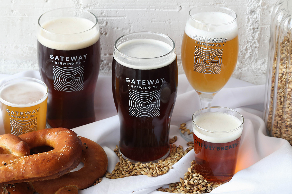 Your Gateway To Munich This Oktoberfest At Gateway Taproom ...