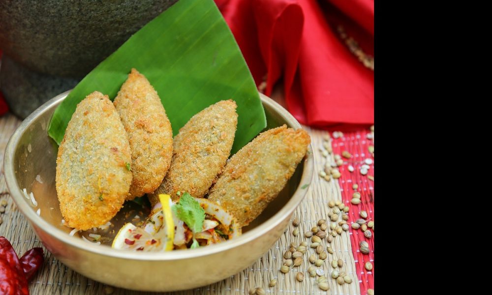 The Himalayan Food Festival at Bengaluru Marriott Hotel Whitefield ...