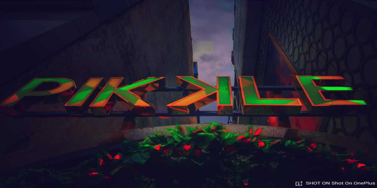 Oktoberfest Hits Pikkle, Did You Hit Their Floor Yet? - HungryForever ...