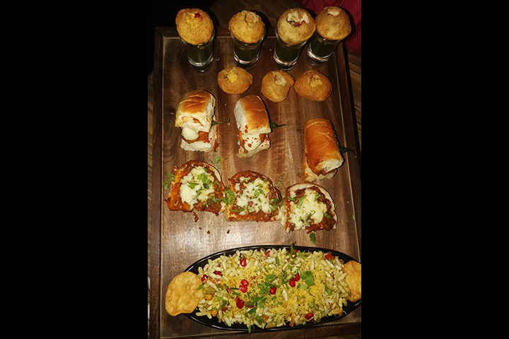 The Bombay Cartel Is The Newest, Sassiest Bar In Mumbai Which You ...